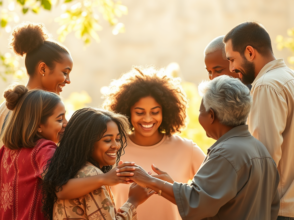 Embracing Respect and Gratitude in the Church of Elle – The Church of Elle